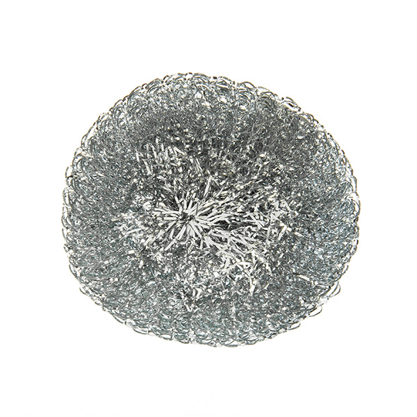 Fibra De Alambre - DELSA