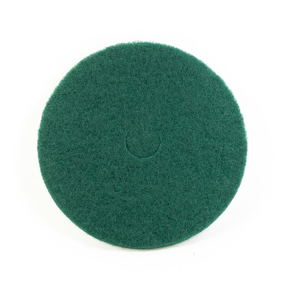 Disco Verde Basic 3M 19 (Lavar) - DELSA