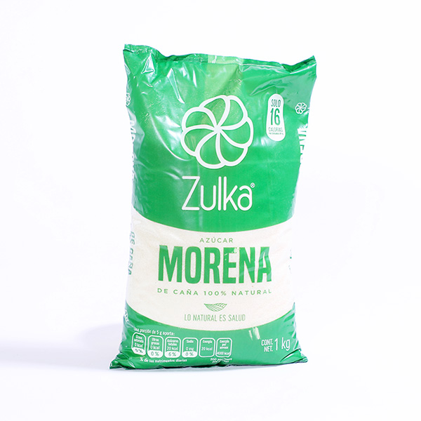 Azucar Morena kg - DELSA