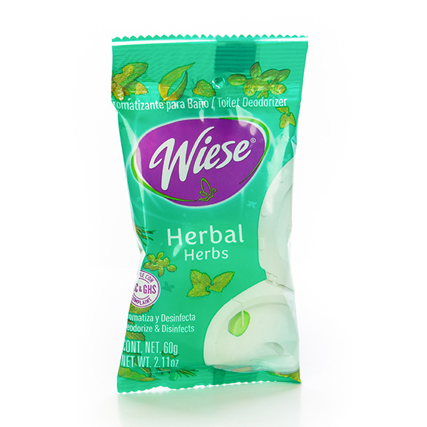 Pastilla Wiese 60 gr - DELSA