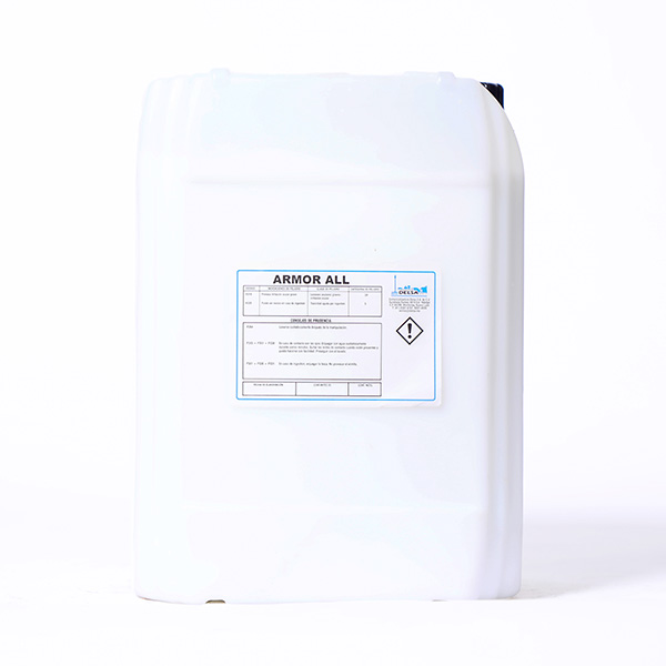 Armor All Delsa Porron 20 lt - DELSA