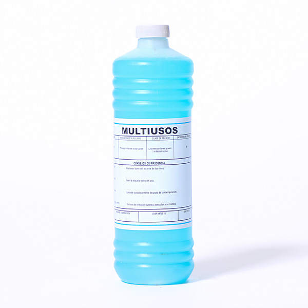 Multiusos Mar Fresco Delsa lt - DELSA