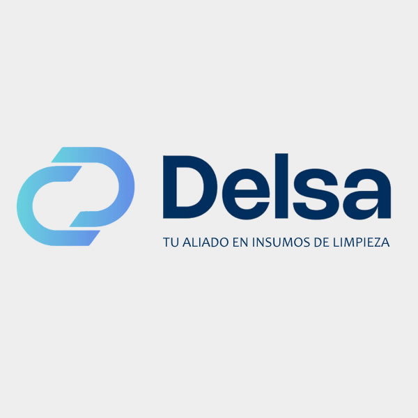 Mandil de Hule Largo - DELSA