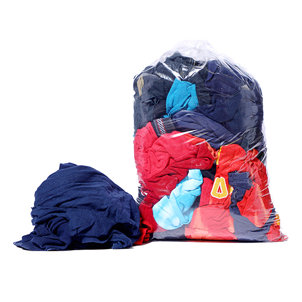 Trapo Industrial - DELSA