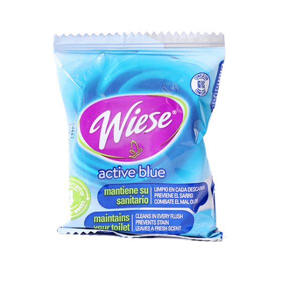 Pastilla Azul Wiese 48 gr - DELSA